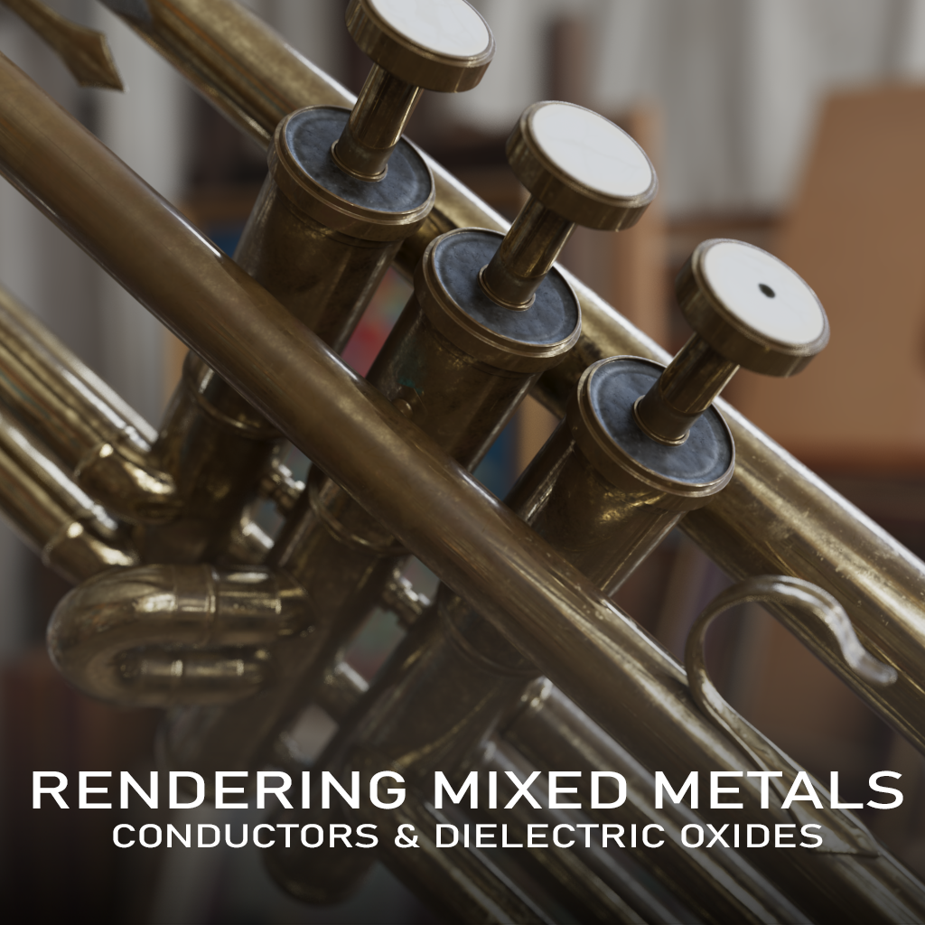 David Eagan – 3D Generalist & VFX Artist